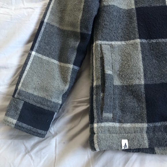 Altamont | Jackets & Coats | Altamont Wool Jacket | Poshmark